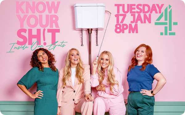 5 things we learned from Channel 4’s Know Your Sh!t, Part 1 - Heights