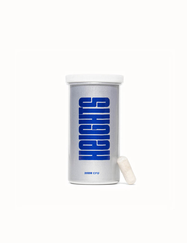 Supplements - Heights