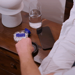 Heights Magnesium⁺ - Clean Supplement for Deep Sleep & Faster Recovery