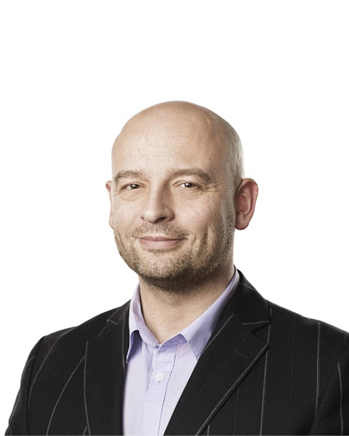 Ingredients - Heights